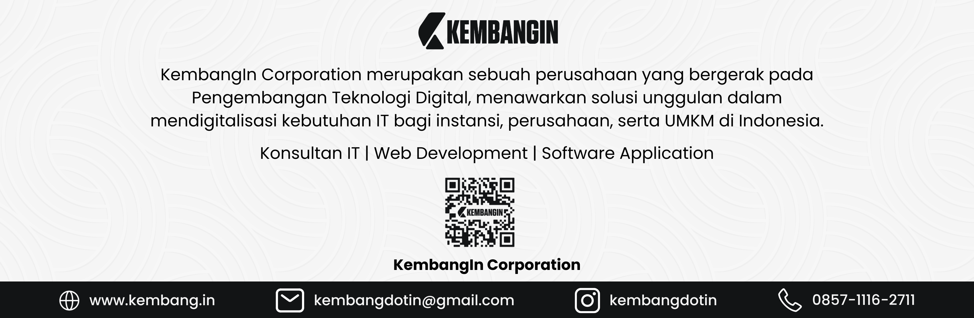 SiMak — KembangIn Digital